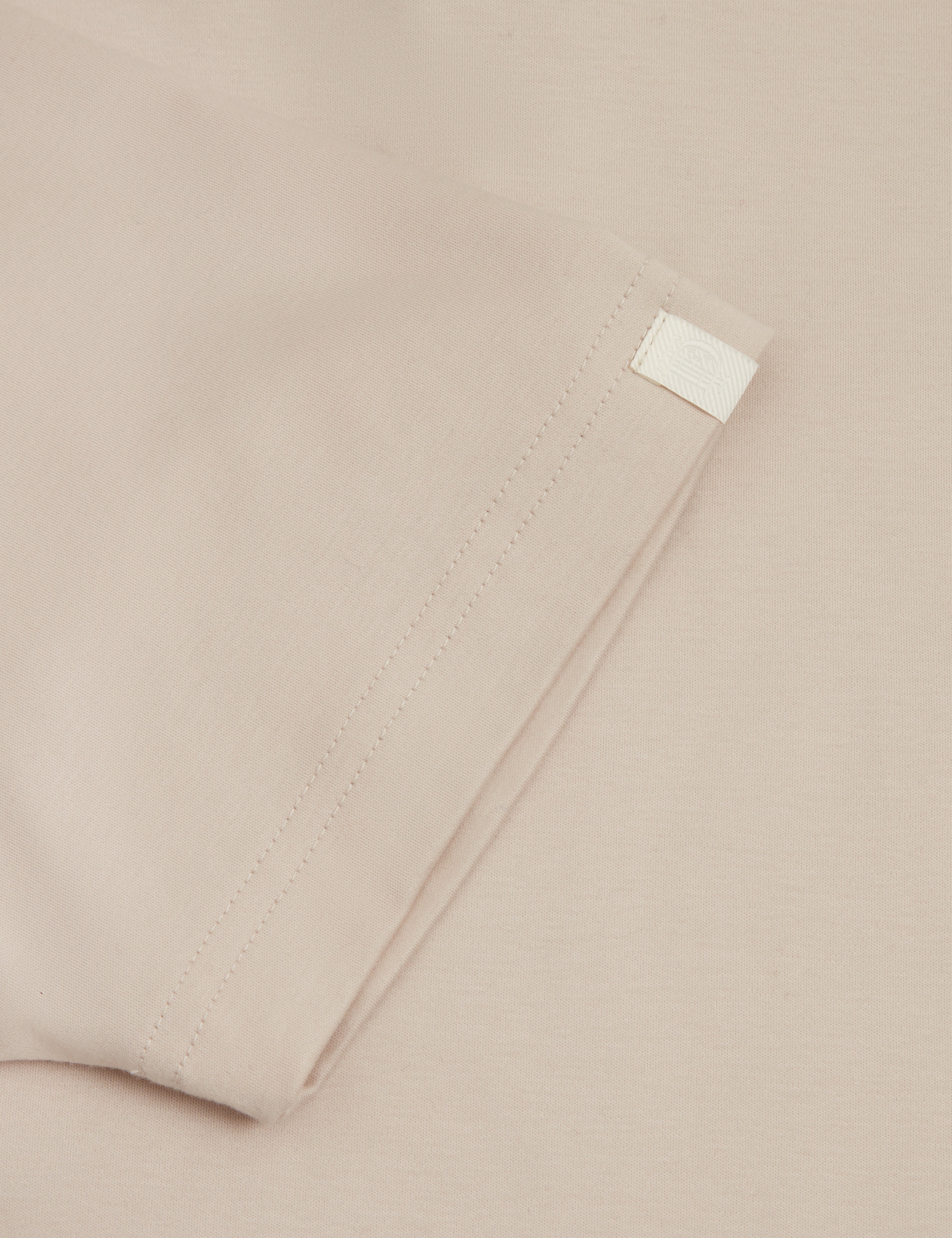 Connall Ss Regular Soft Touch Polo Lt-Grey