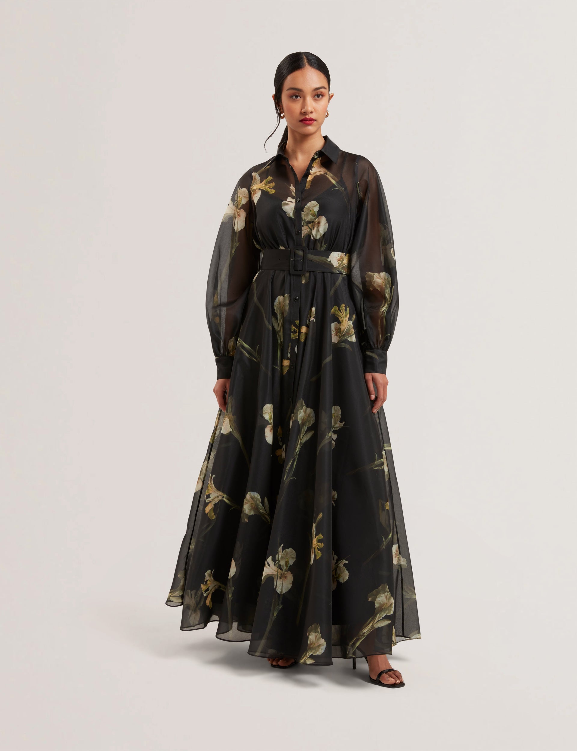 Ted Baker - Official UAE Website | Designer Clothing & Accessories