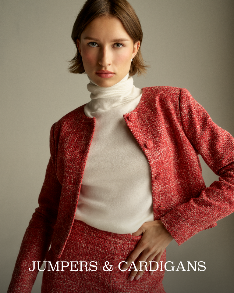 Ted Baker UAE | Women's and Men's Clothing Online – Ted Baker.ae