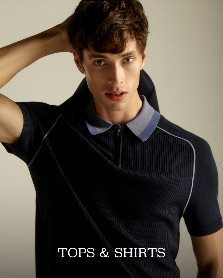 Ted Baker UAE | Women's and Men's Clothing Online – Ted Baker.ae