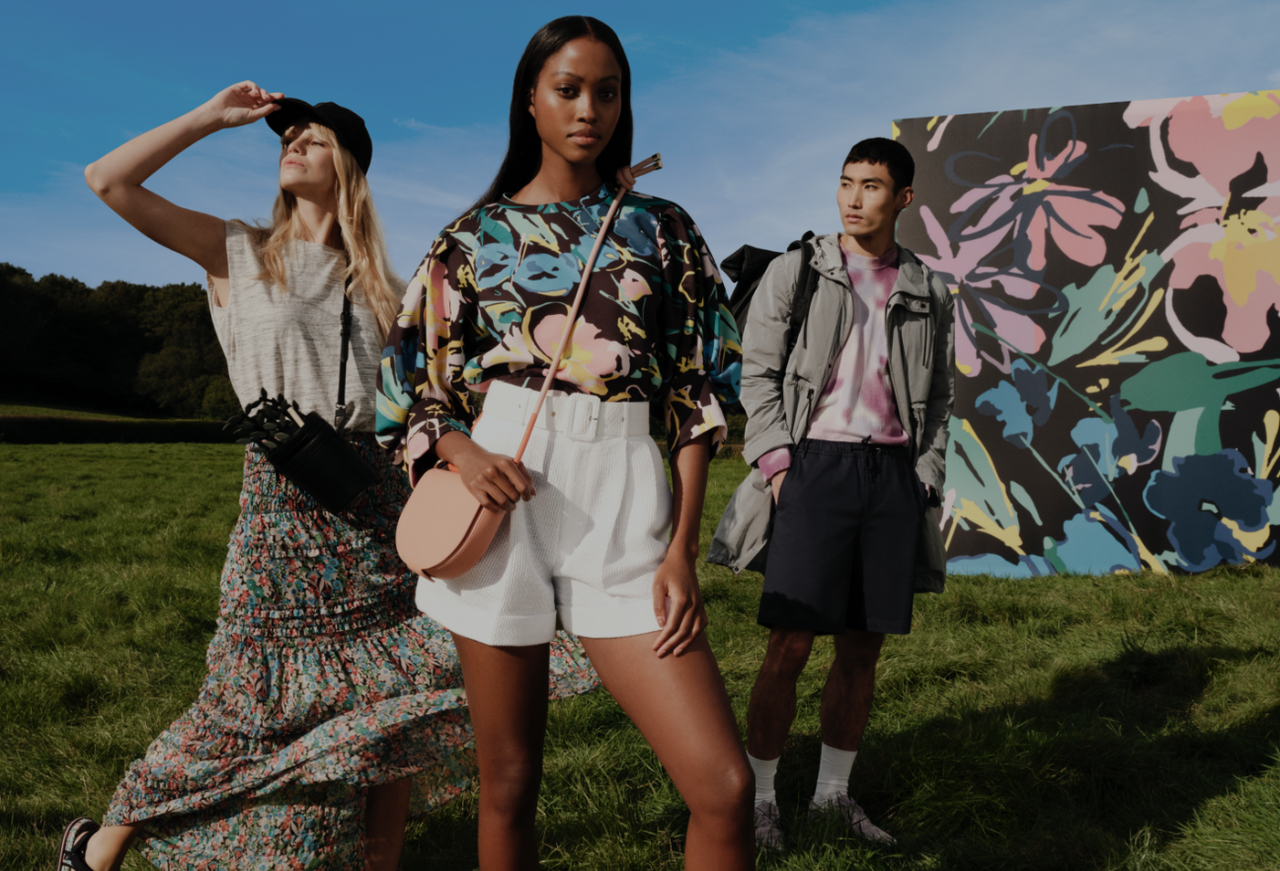 Shop Full Price Products Online - Ted Baker UAE